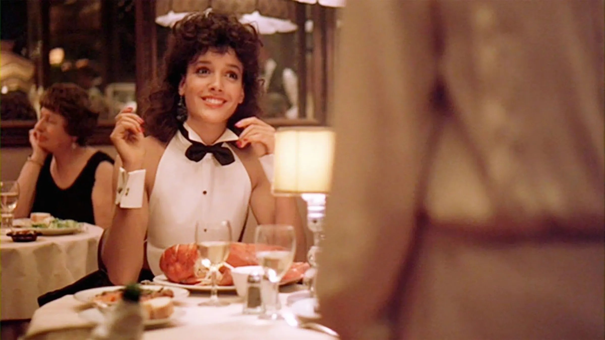 The Legacy of a Look: From Flashdance to Forever Style – NARCES