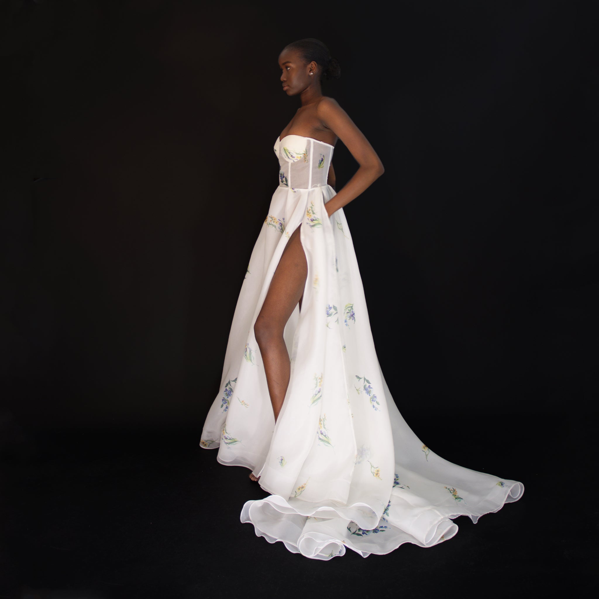 Shina – NARCES