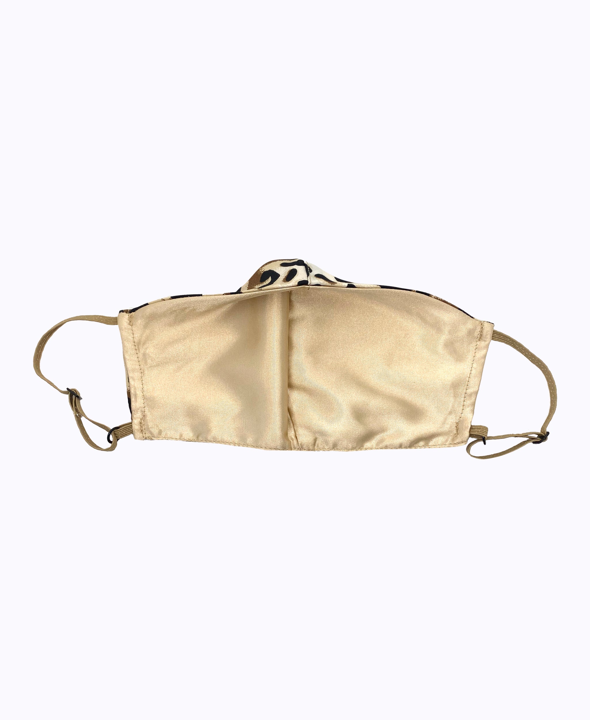 Leopard Mask – NARCES